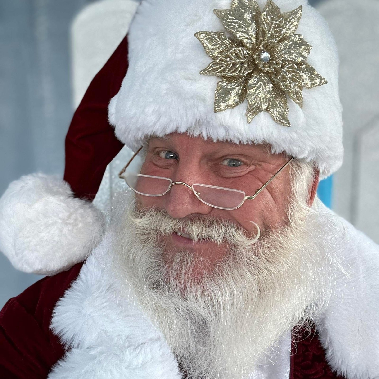 Instructor – Super Santa Sunday